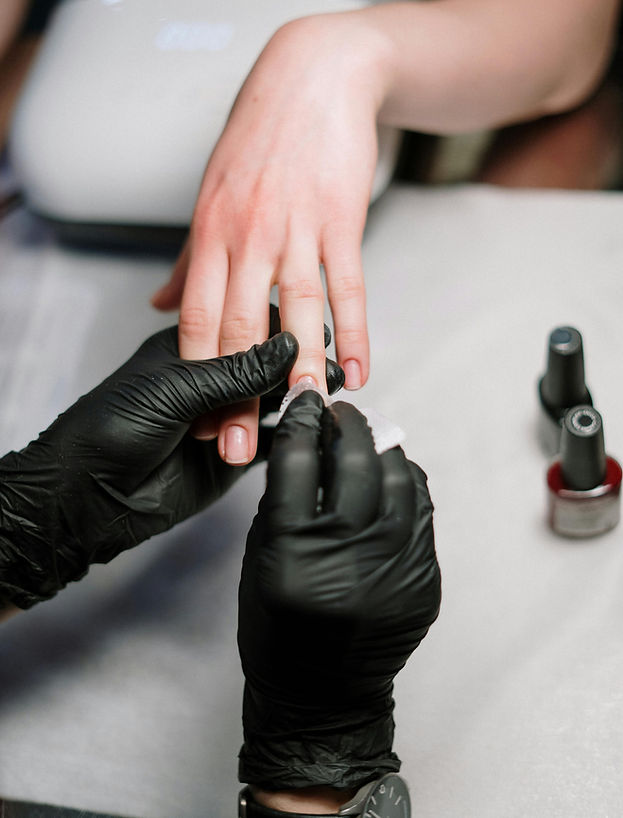 Cjenik | Beauty salon Patrizia | Zagreb