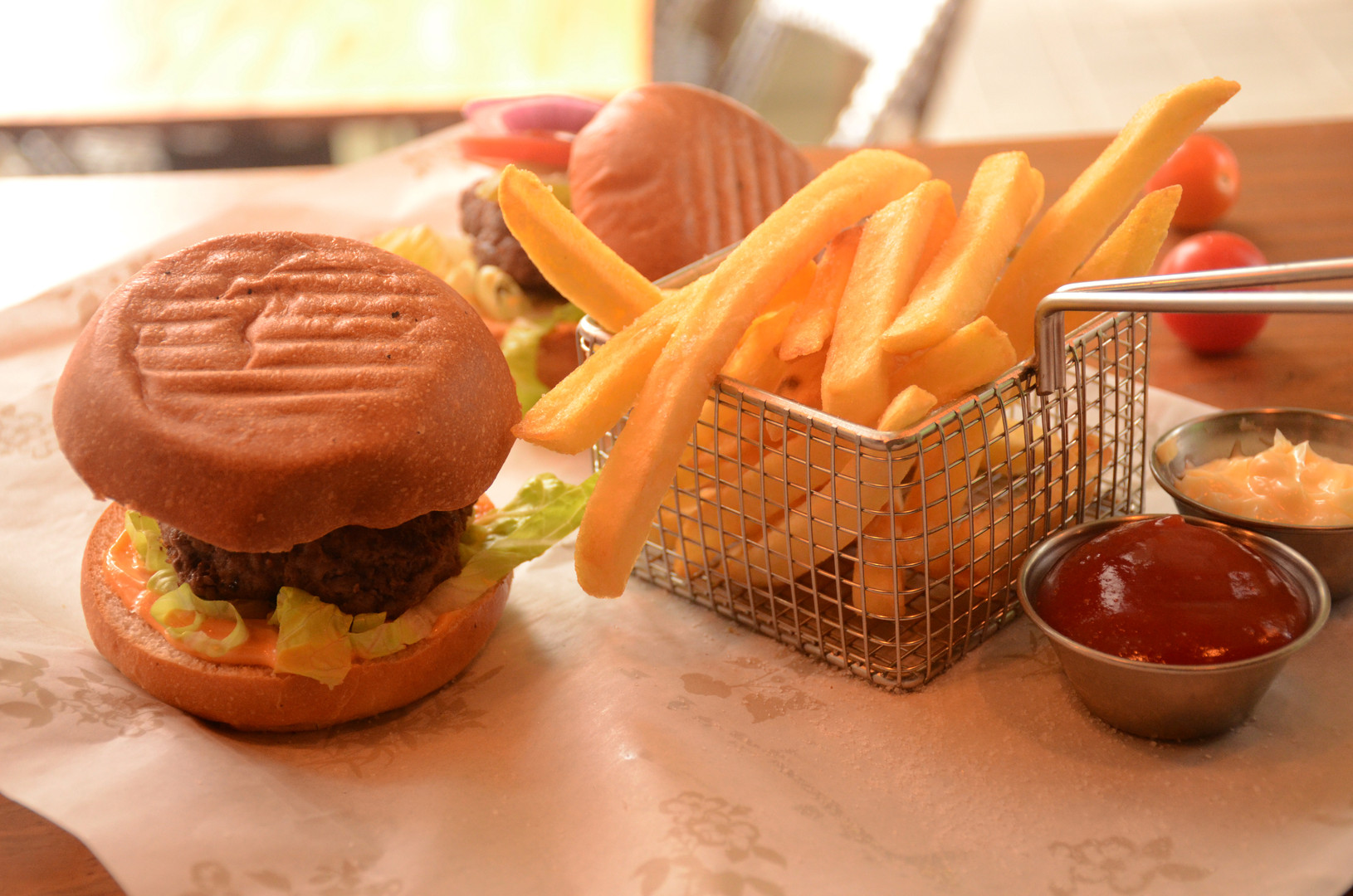 בית | cafe-dizengoff