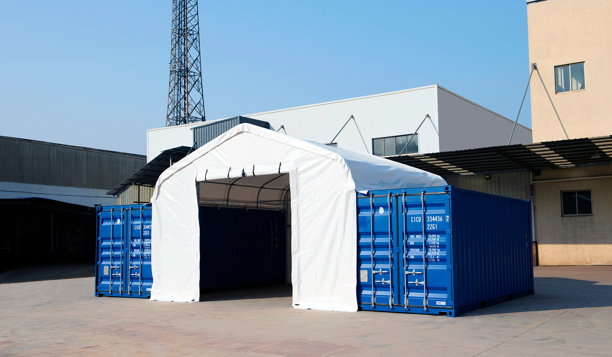 STANDARD PRODUCTS | Industry Covers