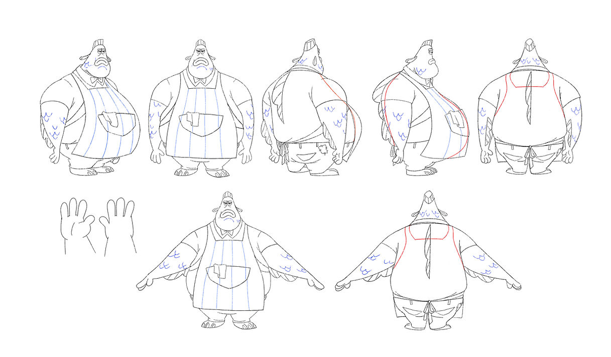 PORTFOLIO | Hallstein2024