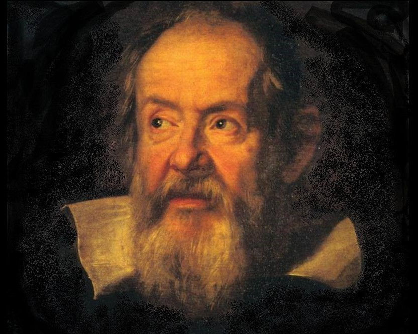 Galileo's Complex Relationship to Science and Religion