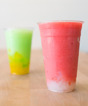 bobalust | boba | 319 Tukwila Parkway, Tukwila, WA, USA