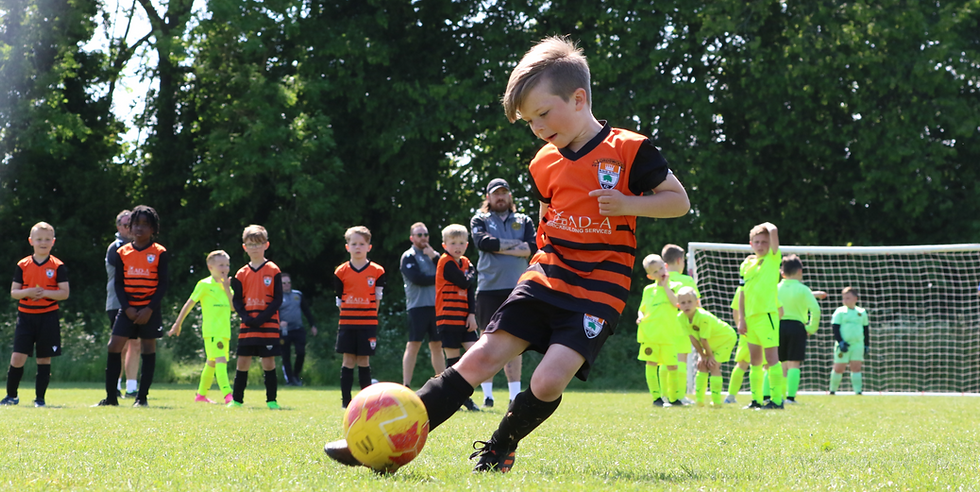 Football | Lordswood Youth Fc | Chatham