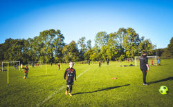 Football | Lordswood Youth Fc | Chatham