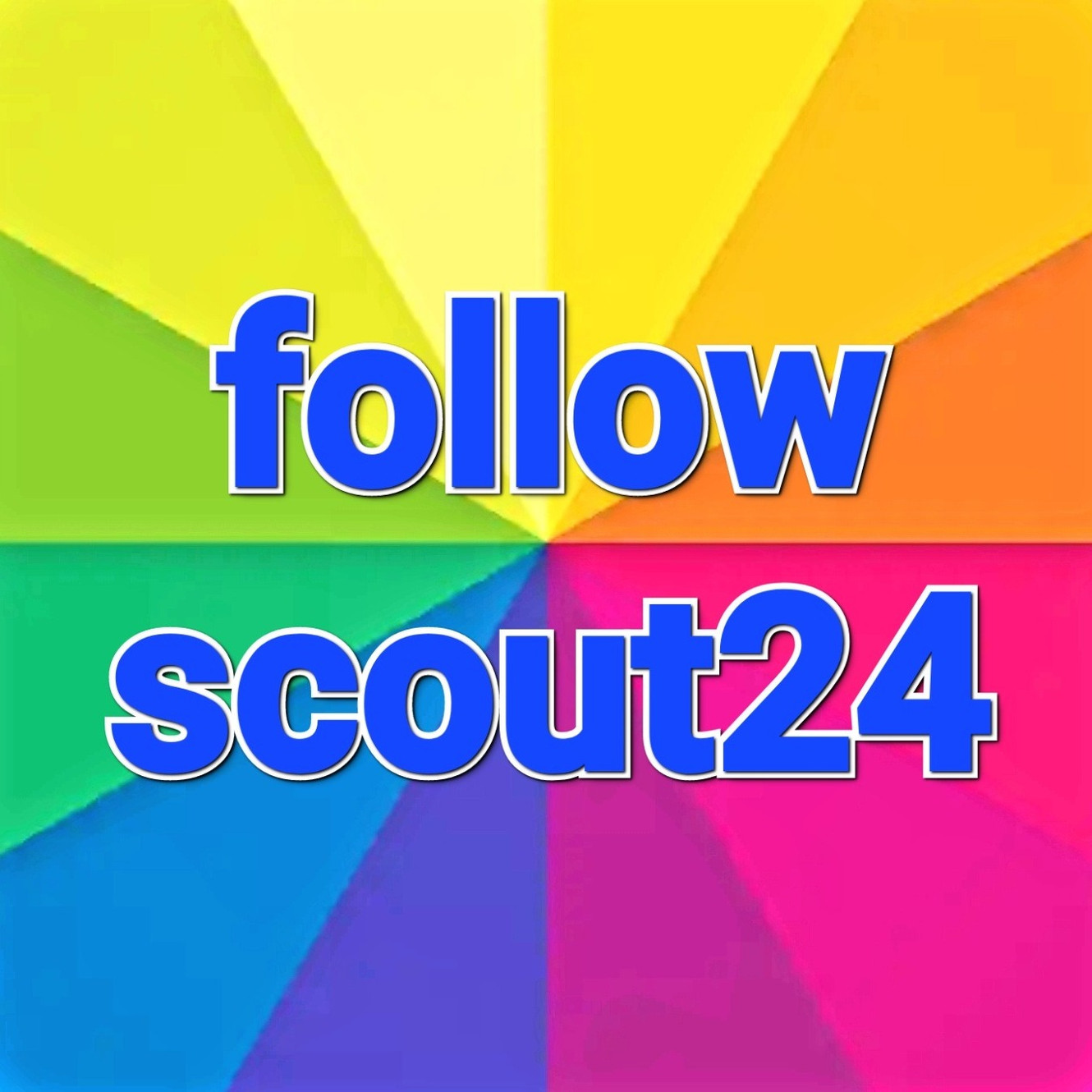 followscout24 | ...einfach Follower kaufen.