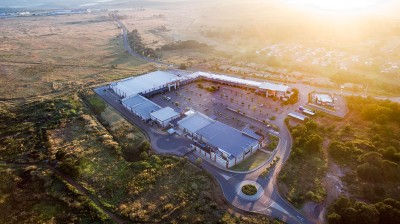 BEN FLEUR BOULEVARD | AQUAffection