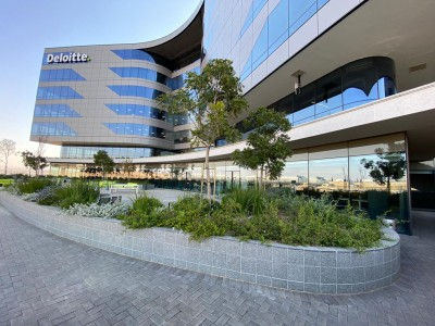 DELOITTE | AQUAffection