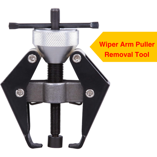 Wiper Arm Puller Removal Tool | AUTO DIAGNOSTICS 254