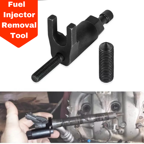 Fuel Injector Removal Tool | AUTO DIAGNOSTICS 254