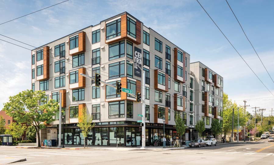 Compass Construction | Kirkland | General Contracting + Management