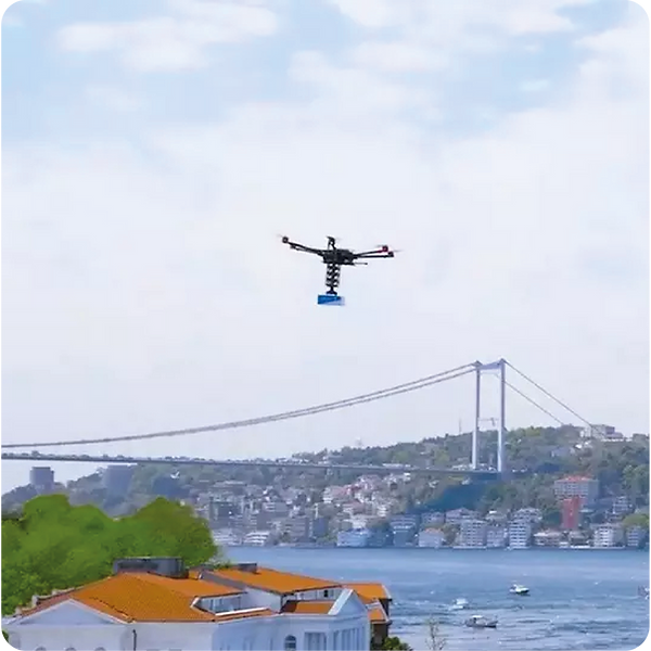 Products | Delivery One Tech.