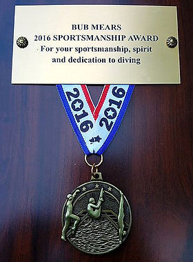 Swimming & Diving | orelandswimclub