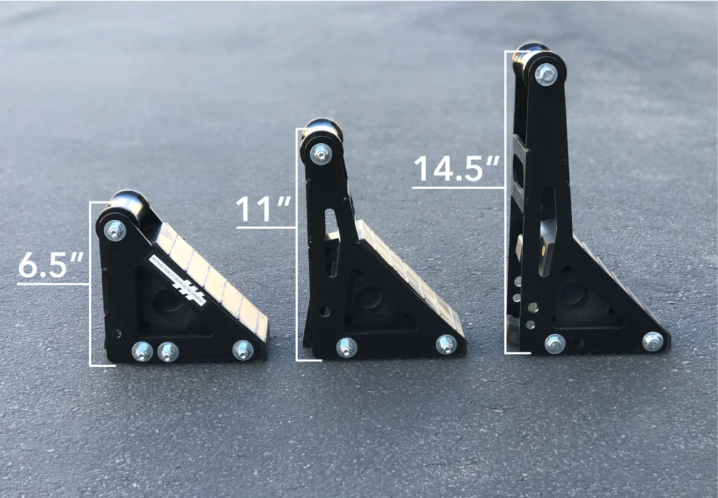 Retractable Gear Attachment | BESTTUGS