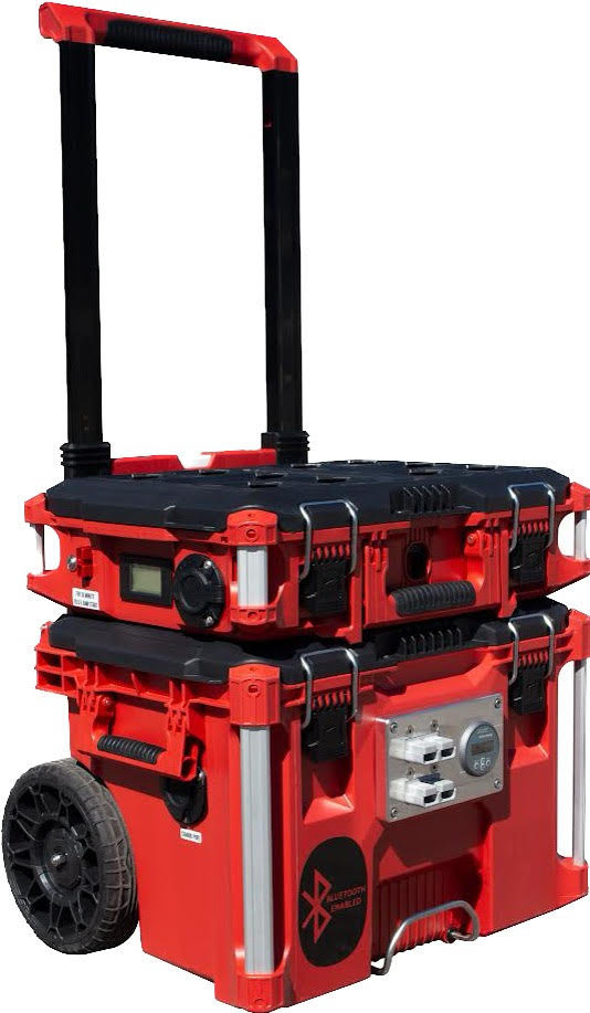 Best Power Cart | BESTTUGS