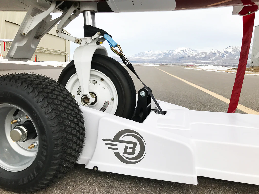 Retractable Gear Attachment | BESTTUGS