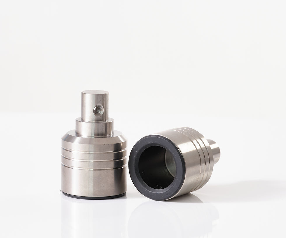 1 Inch Adapter | BESTTUGS