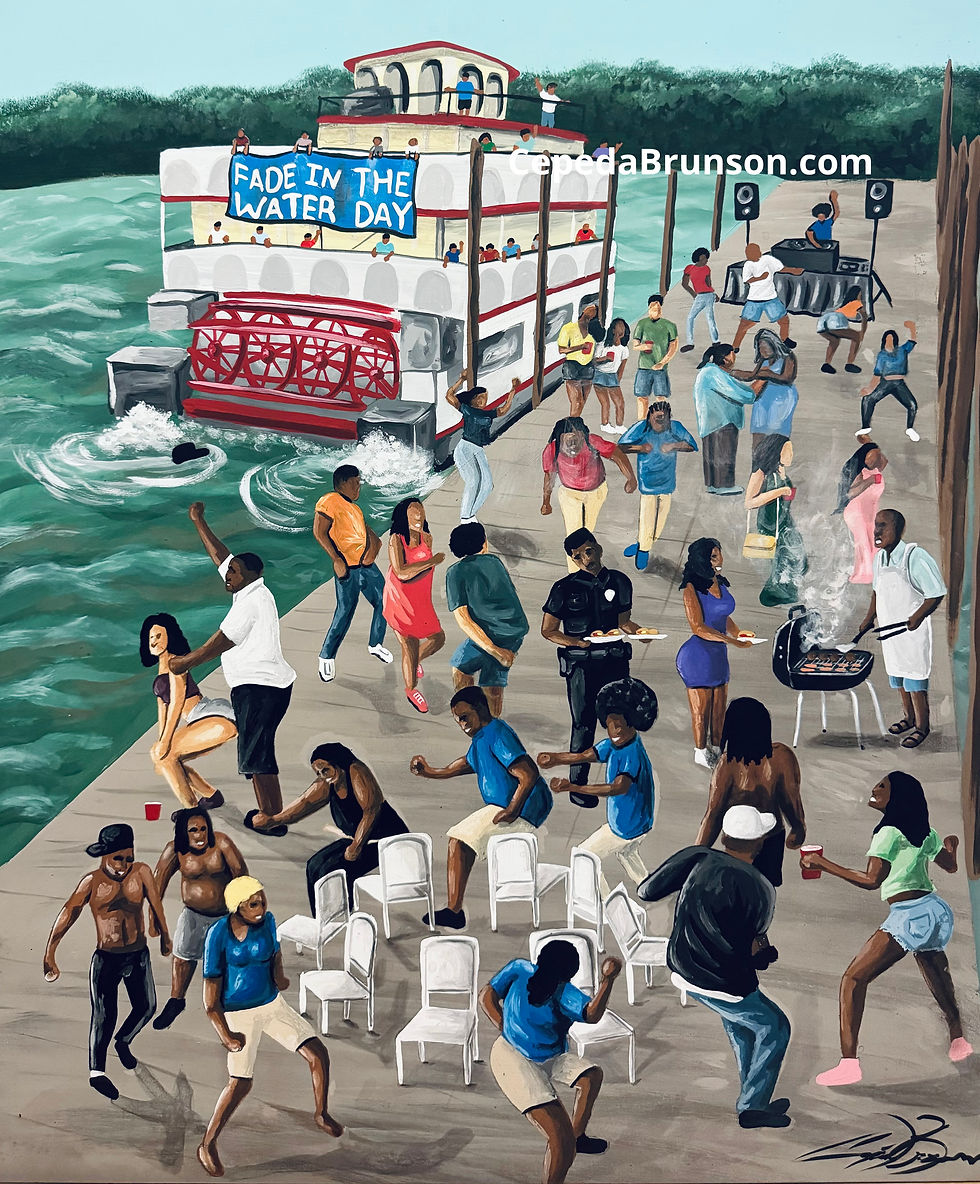 Home | Paintings by Peda