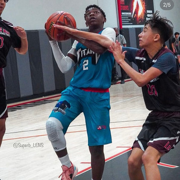 Gallery | 3 Point Play Zone