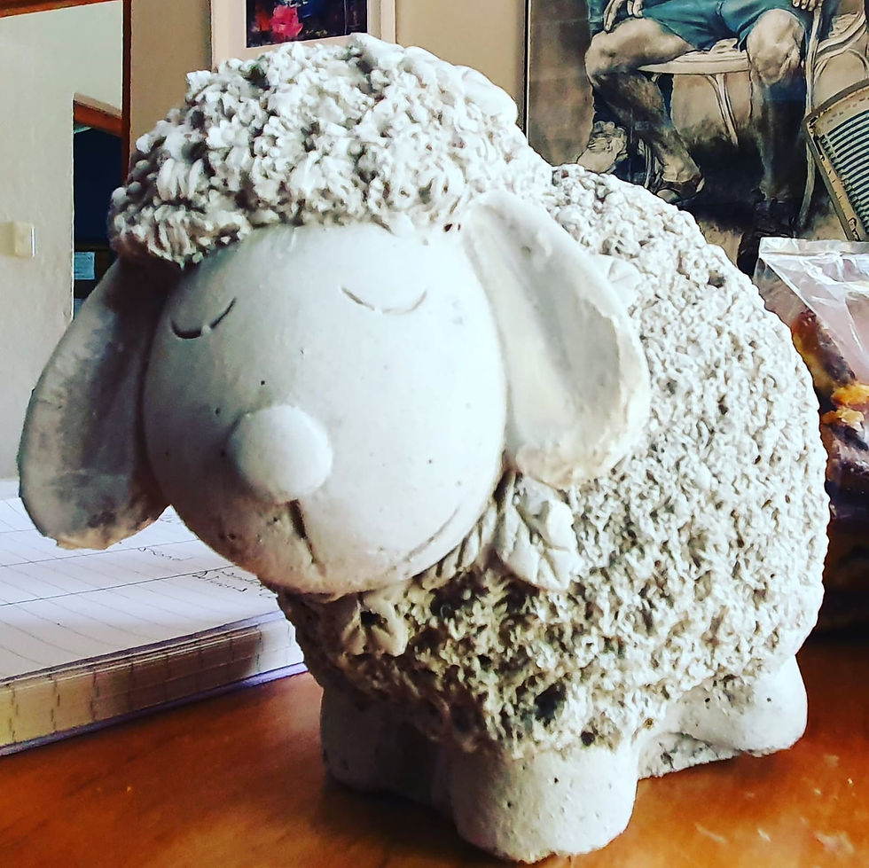 TalkingPots Garden Decor | garden pots