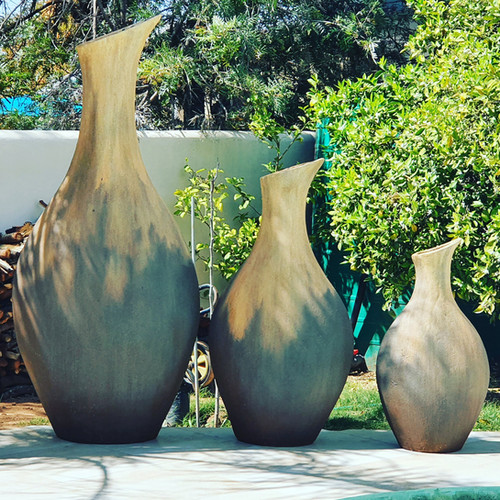 Rubicon Scew Decor Set | TalkingPots