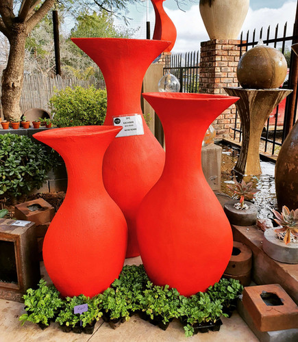 Kashmir Decor Set | TalkingPots