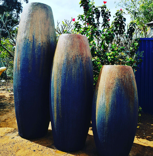 Xavier Decor | Tuinateljee