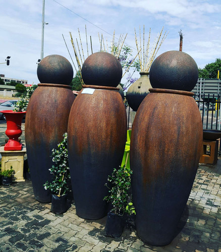 Barbara Decor Set | TalkingPots