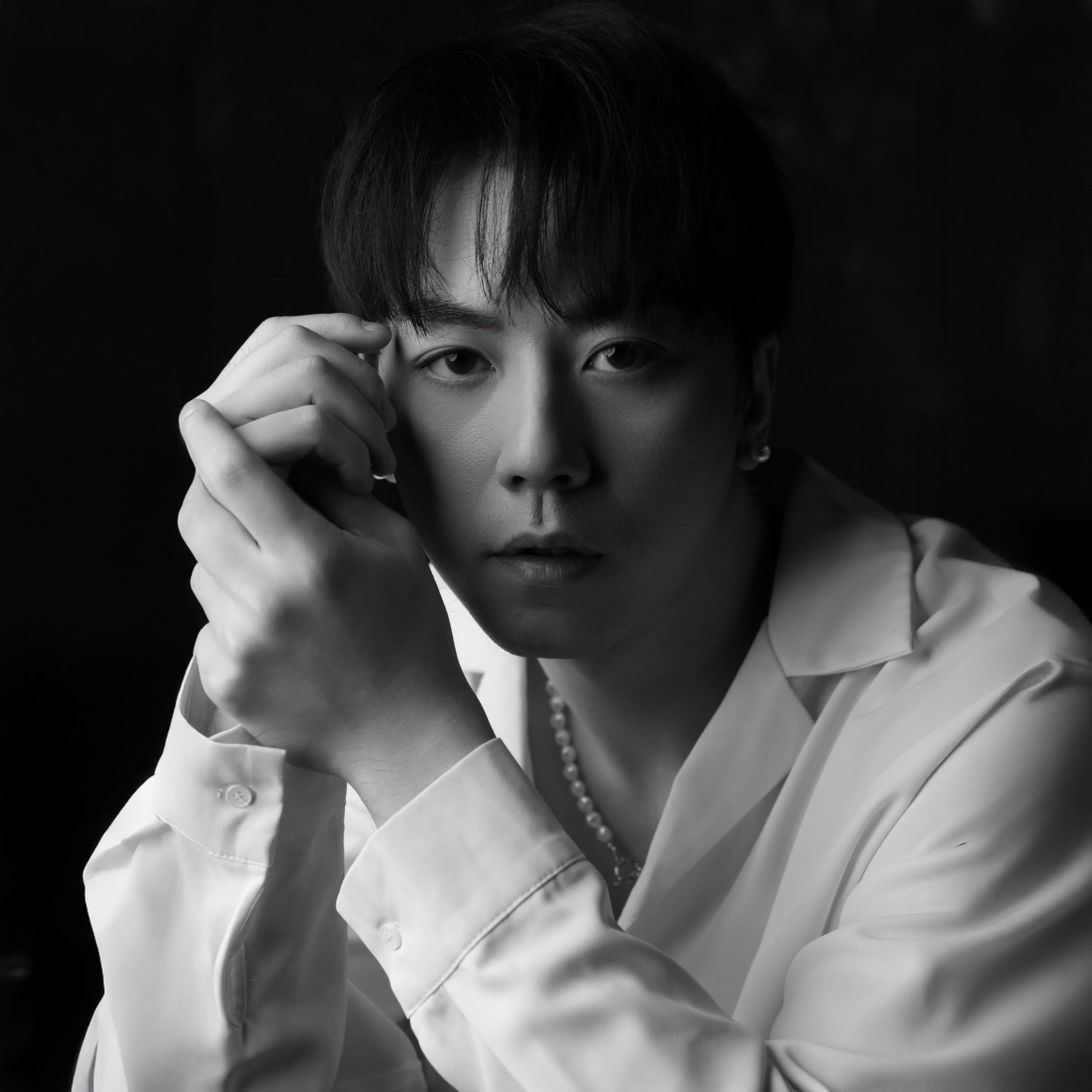 Allen Lee | 唱爆舞台