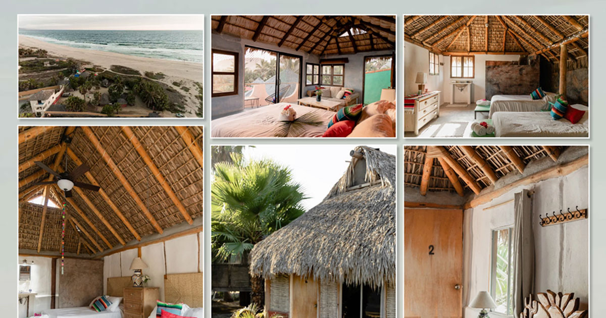 Gallery | Baja Surf Casitas