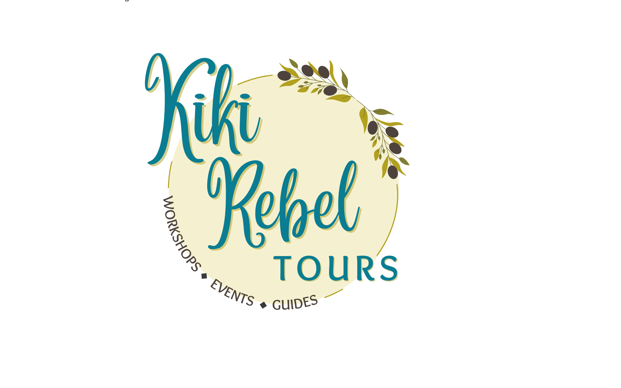 Kiki Rebel Tours | Cultural Tours | Experience More | Athens, Aegina ...