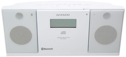 Minicomponente Daewoo | ERosedal