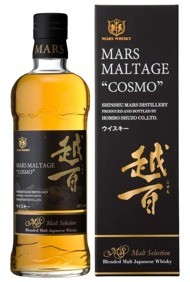 Products | Patrick Cellars Ltd