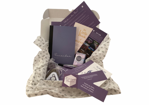 Remember Box | Therapy Boxes