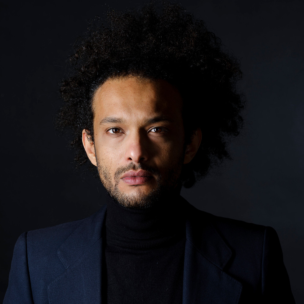 Italy | Black Italian Films Showcase