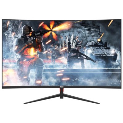 Mag Screen c27Q165y curved inch 2K | Star Computer