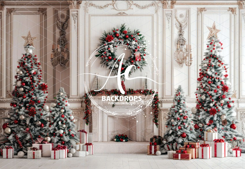 Natal | AC Backdrops