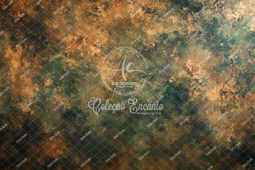 Fundo Fotográfico em Tecido - Textura - Encanto | AC Backdrops