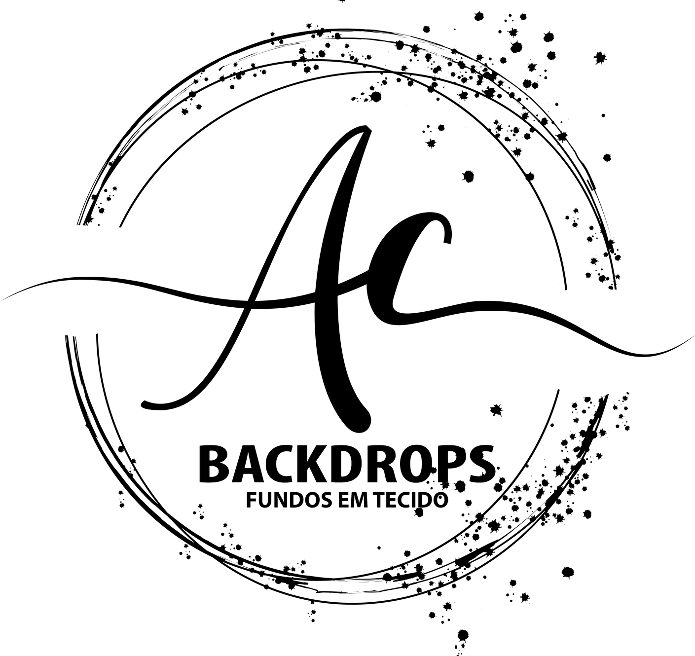 Pack 271 Brilho e Luz | Aline Castro Backdrops