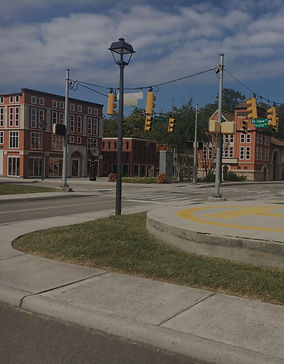 About Traffic Gardens | TrafficGardens.com
