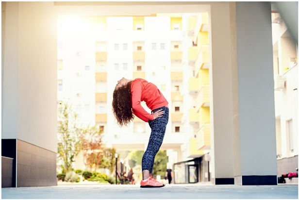 How To Do Trunk Extension Exercises