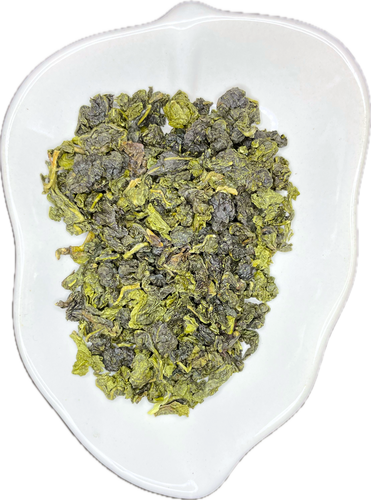 Magnolia Oolong | Gruene Tea Haus