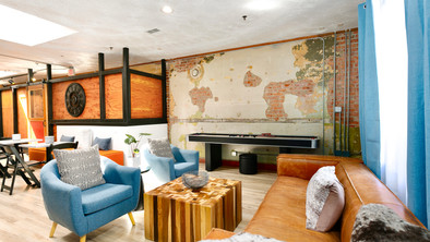 Edison Square | Event Venue | 5415 South Tacoma Way, Tacoma, WA, USA