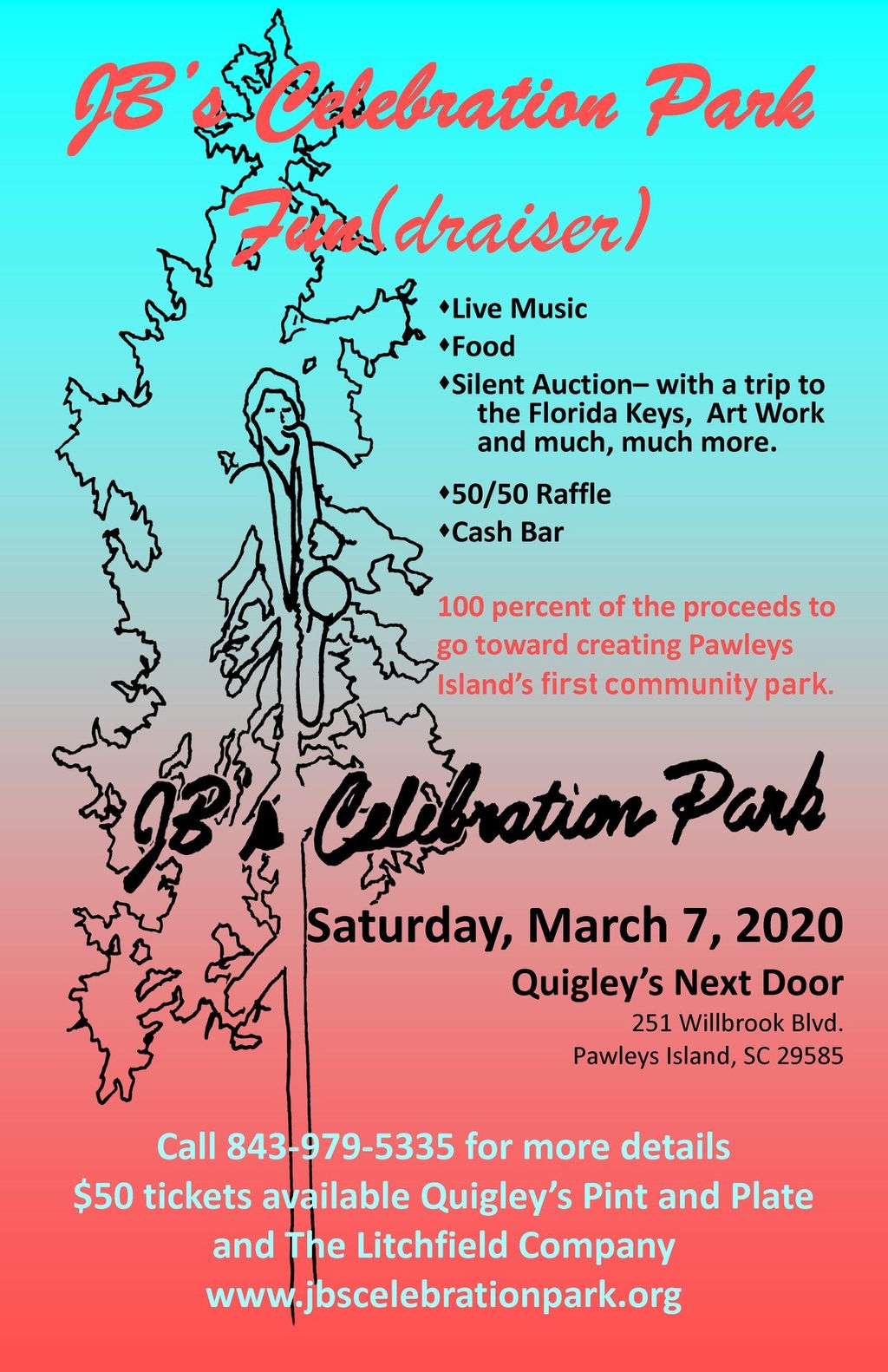 Home | JBs Celebration Park