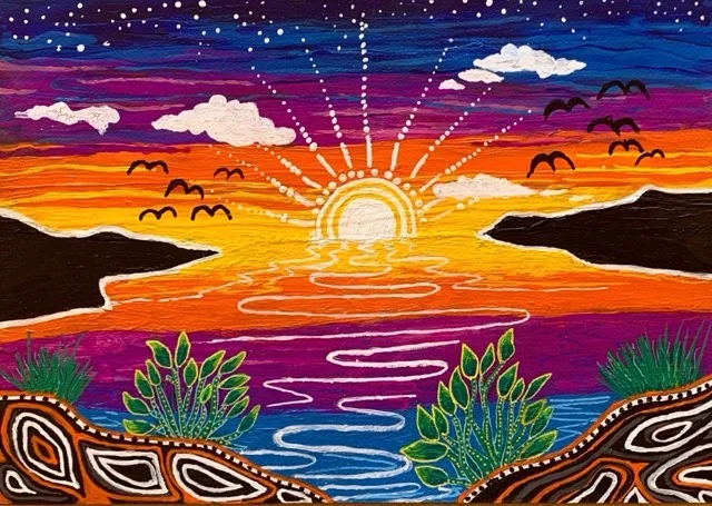 Cross Curricular & Indigenous Focus | Teaching Portfolio