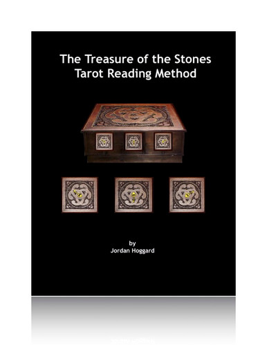 The Treasure of the Stones Reading Method | Sandbox Psyche