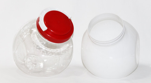 Tarro Esfera | Globalco