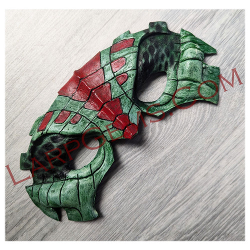 Dragon Brow | LarpGems.com