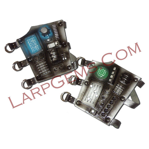 Wrist Mounted Tech | LarpGems.com