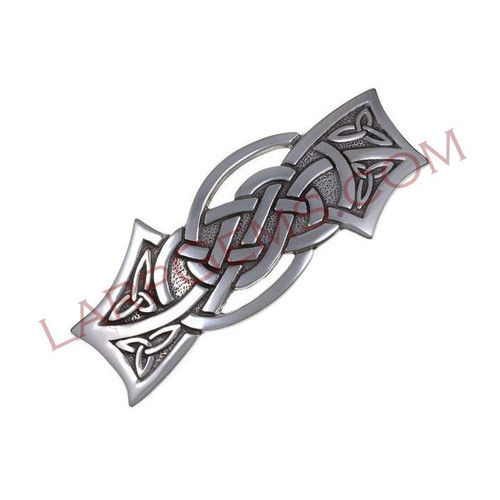 Spider Knot Hair slide | LarpGems.com