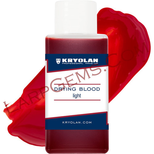 Drying Blood | LarpGems.com